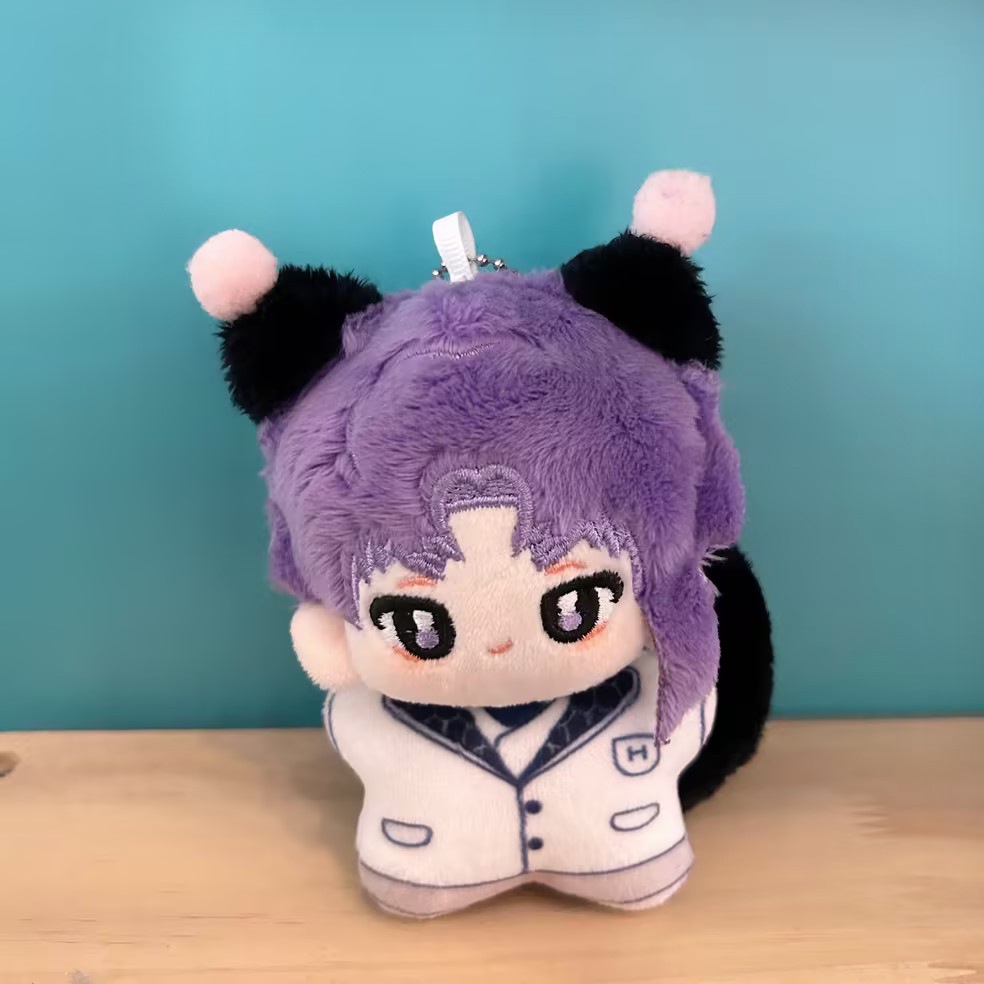 YE BLUE LOCK Reo Mikage Seishiro Nagi Plush Dolls Gift For Girls Kids ...