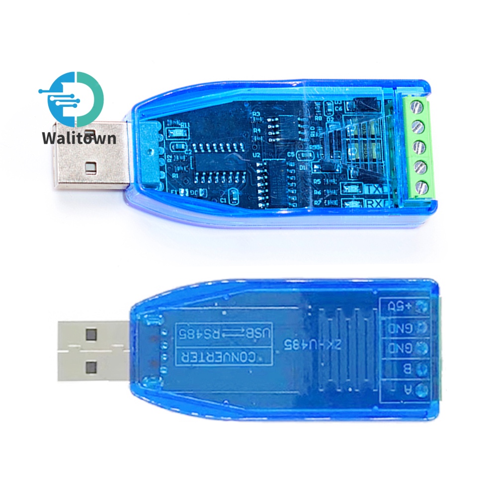 Industrial Grade USB to RS485 Communication Module TVS Protection ... Industrial Grade USB to RS485 Communication Module TVS Protection ...