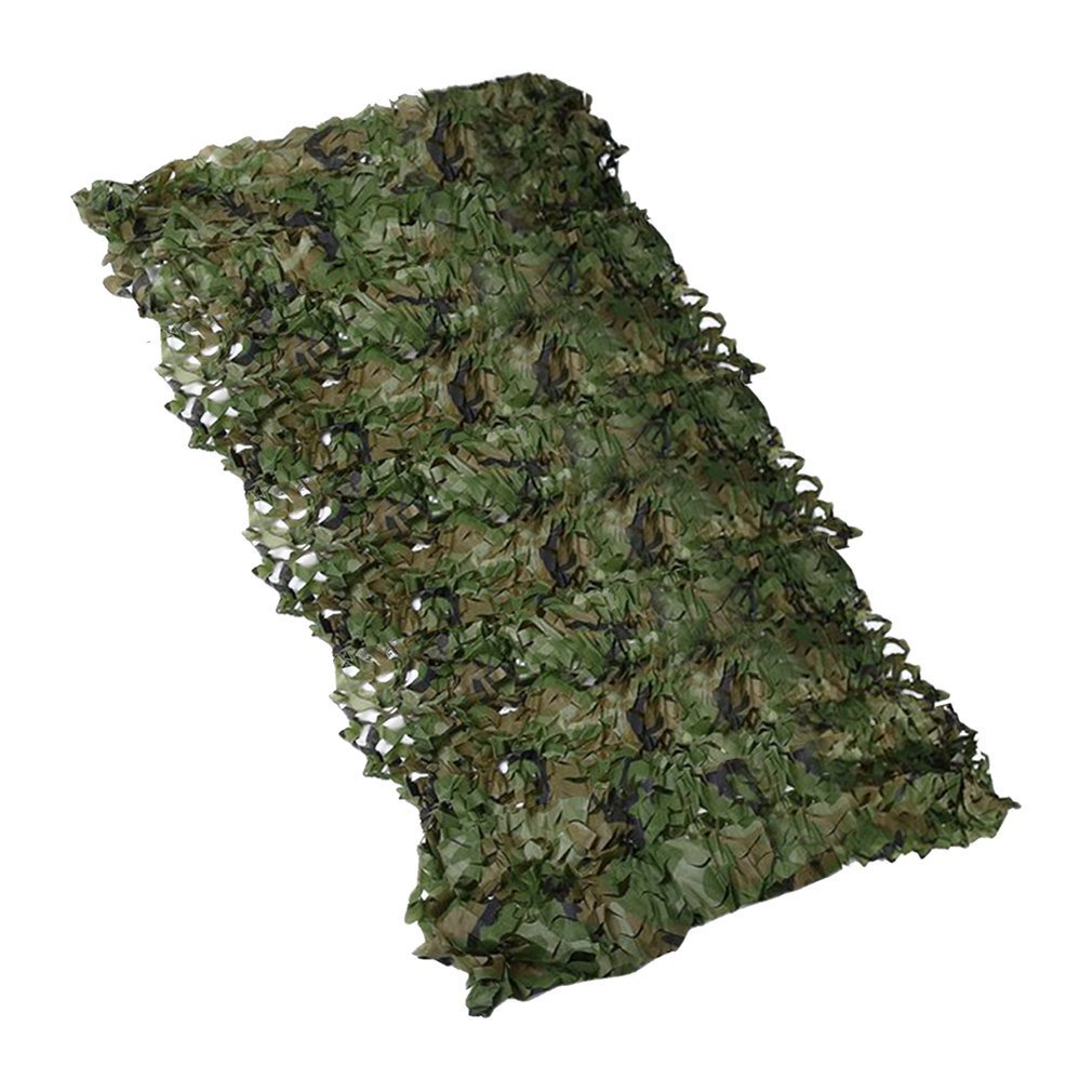 MBB Camouflage Net Army Military Camo Net Car Covering Tent Hunting ...