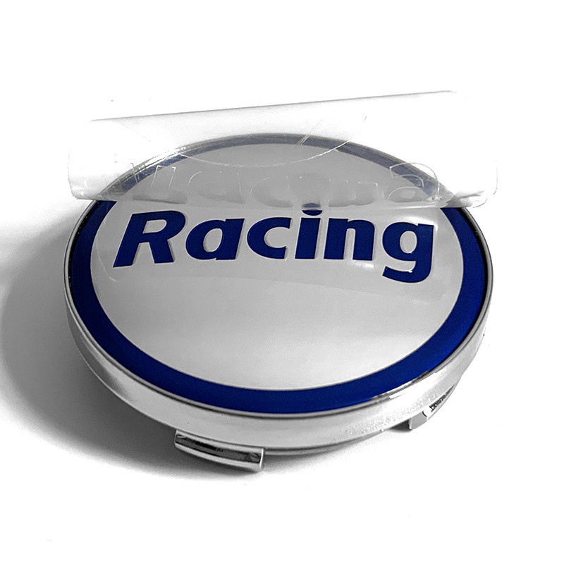 CarDIY 4PCS 58MM Racing For Proton Gen2 Persona Inspira Preve Exora ...