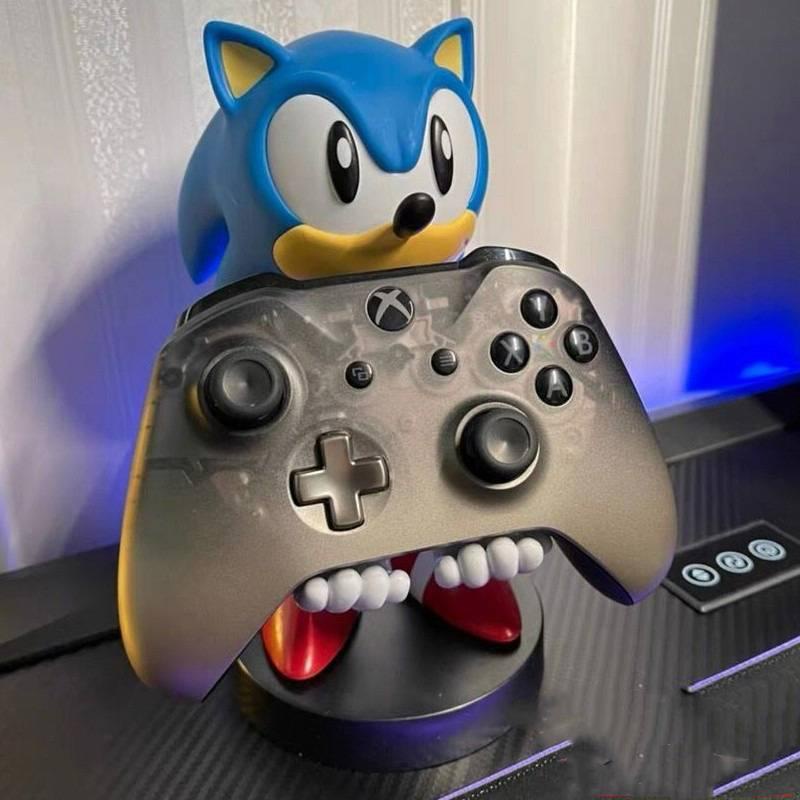 Supersonic Mouse Sonic Xbox Gamepad Bracket Ps4 Ps5 Gamepad Bracket ...
