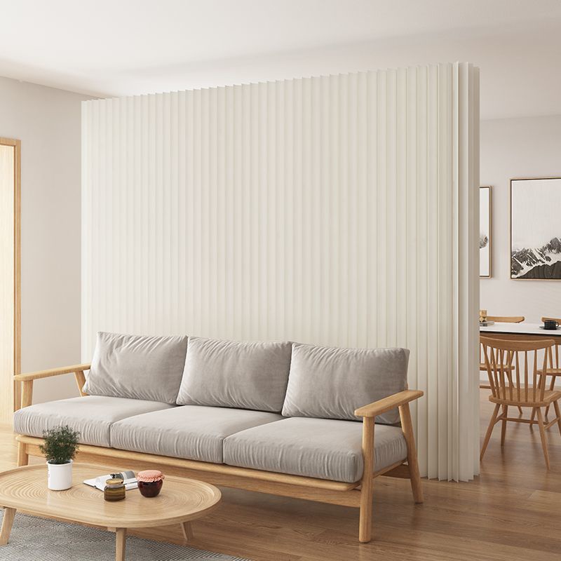 Partition Screens Paper Wall Room Blocking Movable Wall Screen Office ...