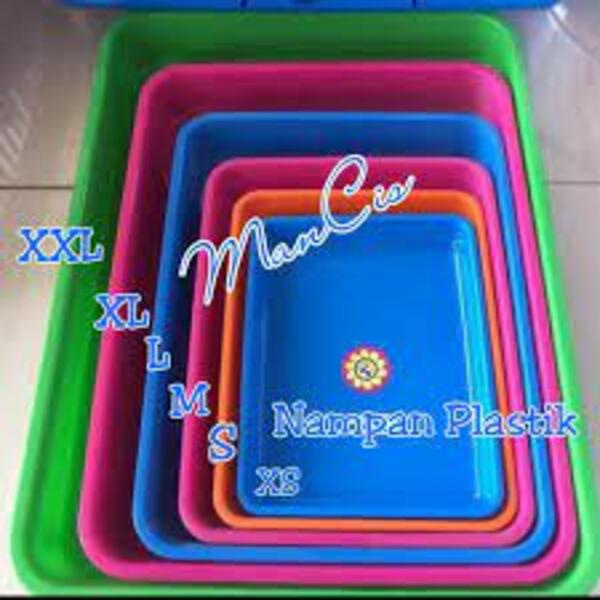 Dm - Tray Premium L | Shopee Malaysia