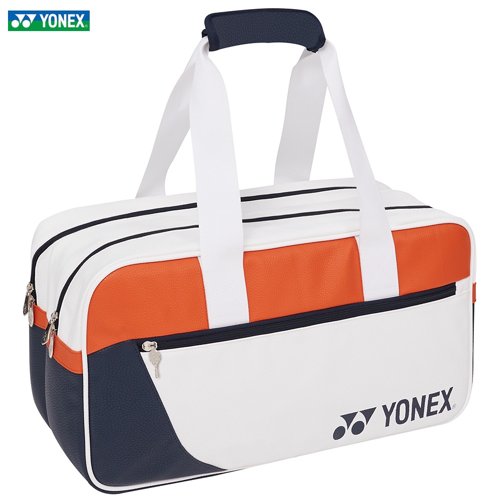 YONEX Korea 23SS Lychee Pattern PU Badminton Racket Bag Mini Tournament ...
