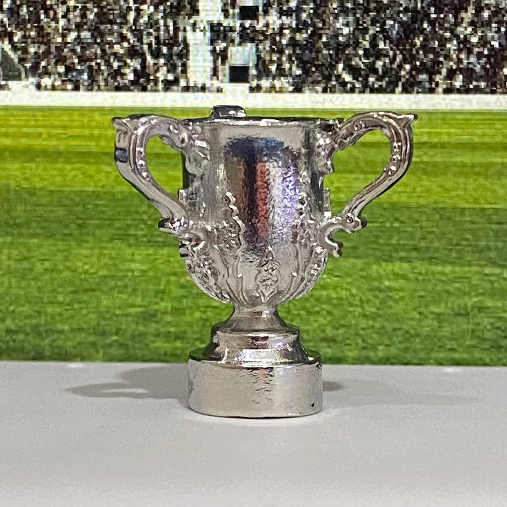 Miniature Trophy Cup League League Cup England Mini Trophy Carabao Cup ...