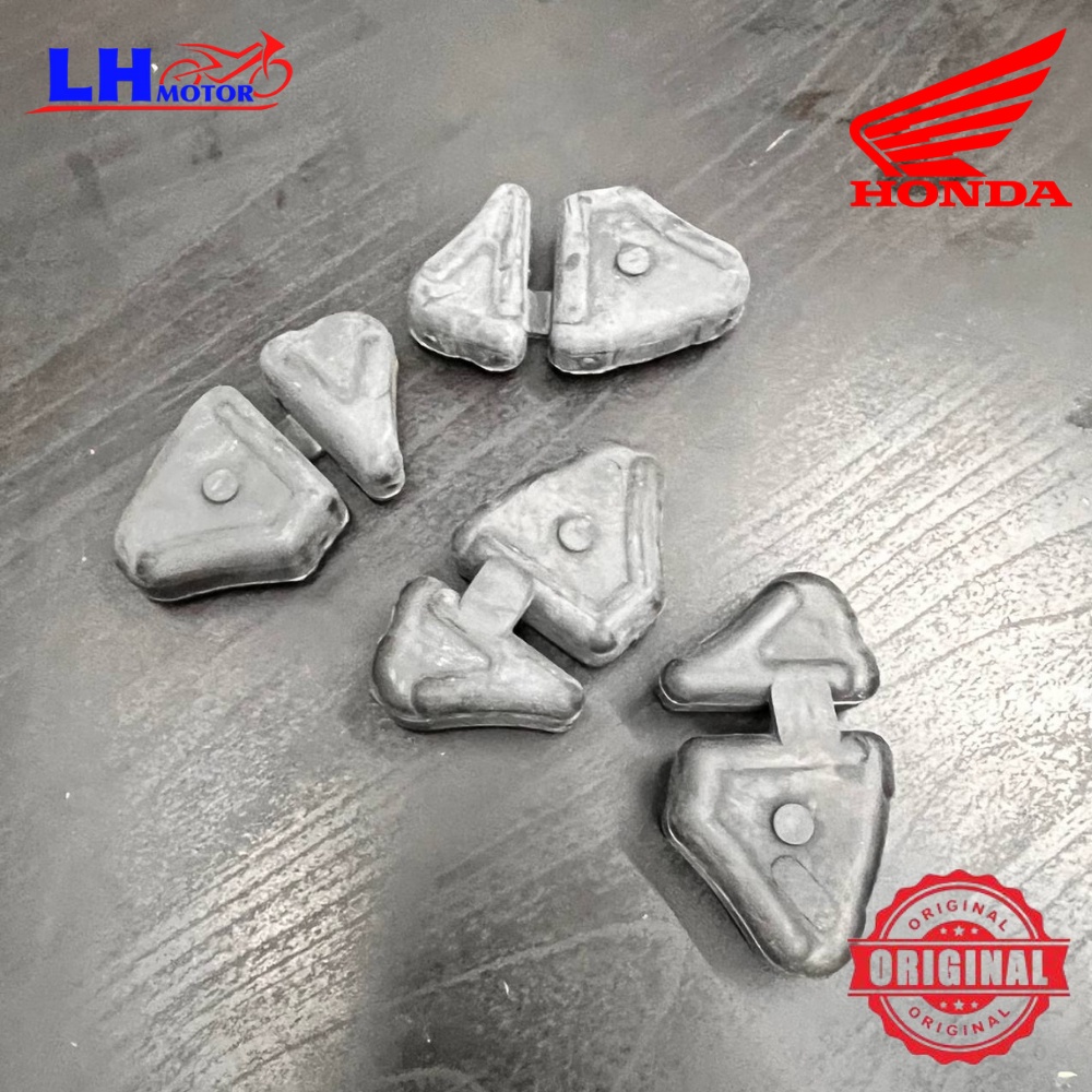 HONDA EX5 DREAM HUB RUBBER ORIGINAL | Shopee Malaysia