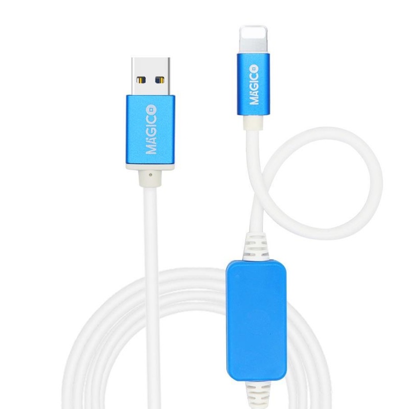 MAGICO OEM DCSD For Phone Serial Port Engineering Cable For Phone IP 7 ...