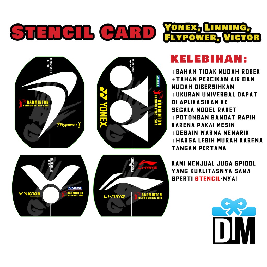 Master the Court: Elevate Your Game with Elite Badminton String Brands ...