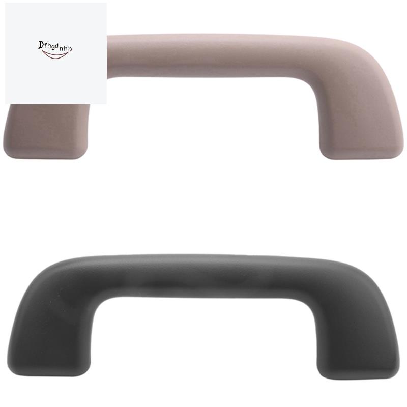 Car Dark Grey Rear Trunk Door Handle Tailgate Door Handle Replacement ...