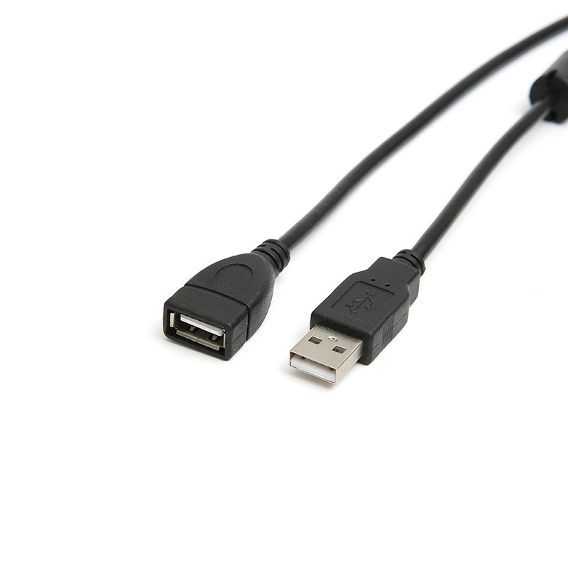 CYC USB AF to AM Cable 0.5M/1M/1.8M/3M/5M High Speed USB 2.0 Extension ...
