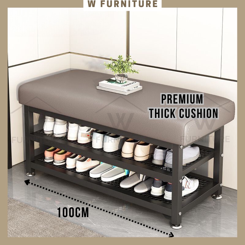 Wfurniture shoes rack Multilayer shoe rack Simple shoe cabinet shoes ...