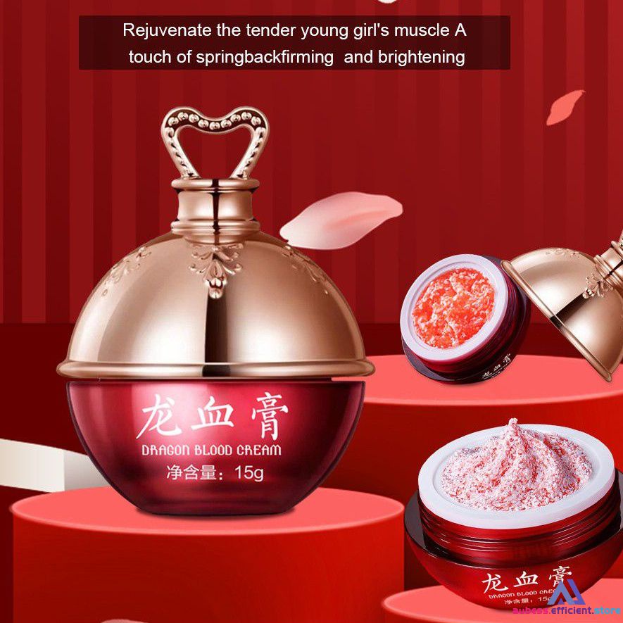 Dragon Blood CrRetinol Placenta Dragon Blood Cream Genuine Retinol ...