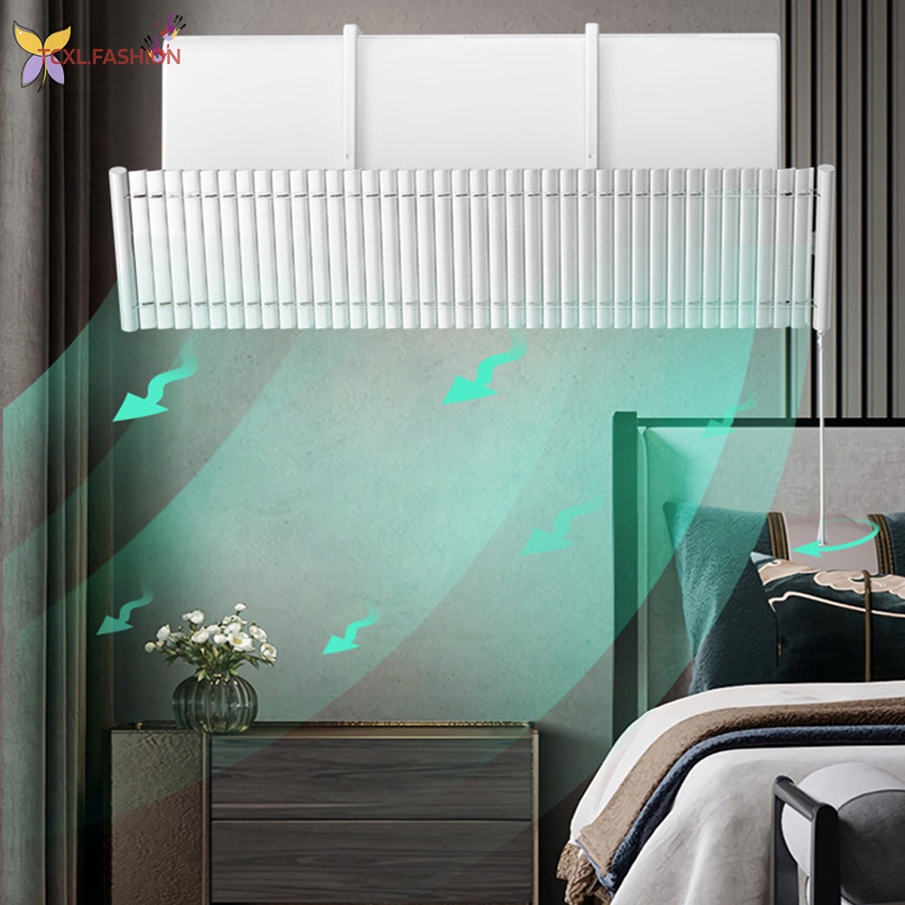 3 Modes Airs Conditioner Baffle Anti-Wind Airs Deflector Baffles For ...