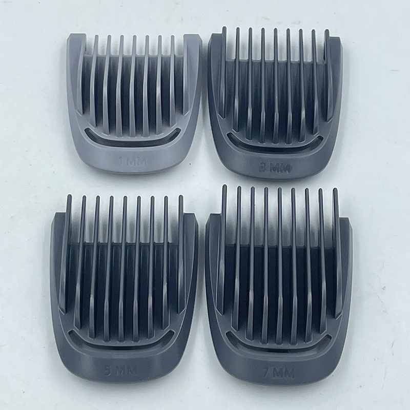 Philips Hair Clipper Long Fixer Positioning Comb MG7790/3750/3721/3720 ...
