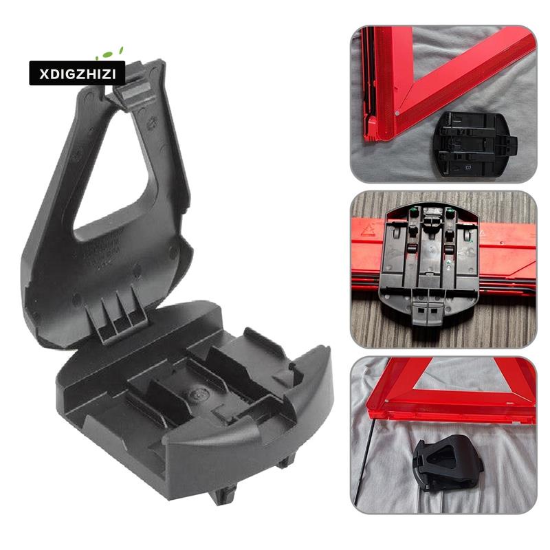 Emergency Bracket Fixing Trunk Emergency Warning Buckle Bracket ...