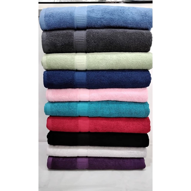 Tuala Mandi Sumo Jumbo Extra Large Size Quality Hotel Lembut 5 Bintang ...