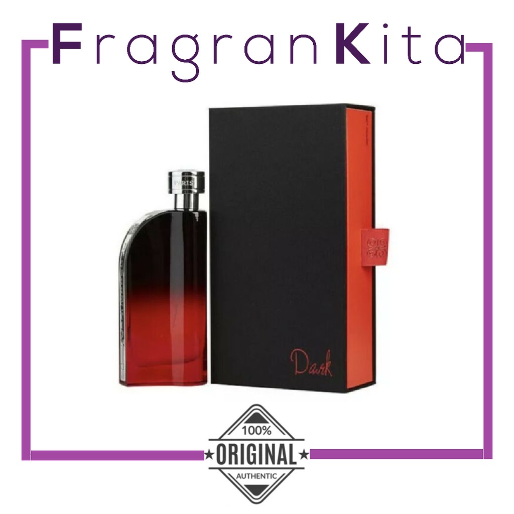 Reyane Tradition Insurrection Dark 90 ml EDT | Shopee Malaysia