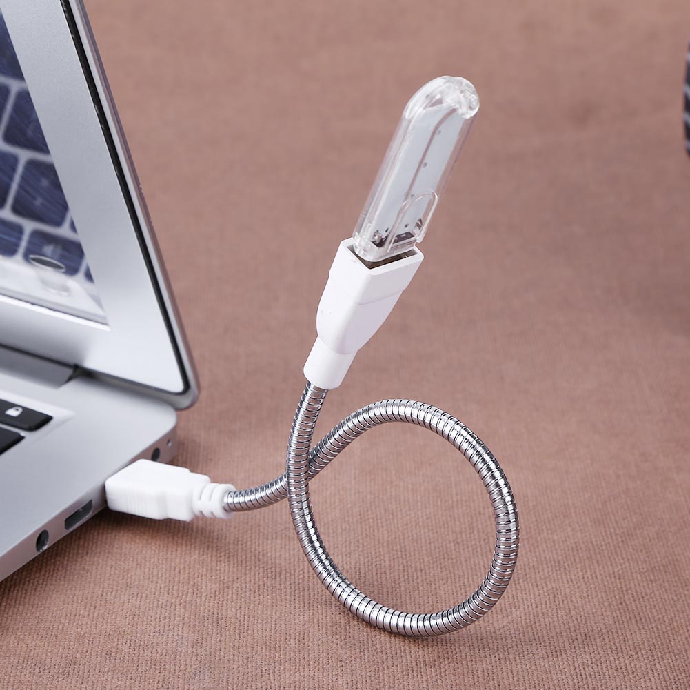 [freestyle01.my] USB Male to Female Extension LED Light Adapter Cable ...