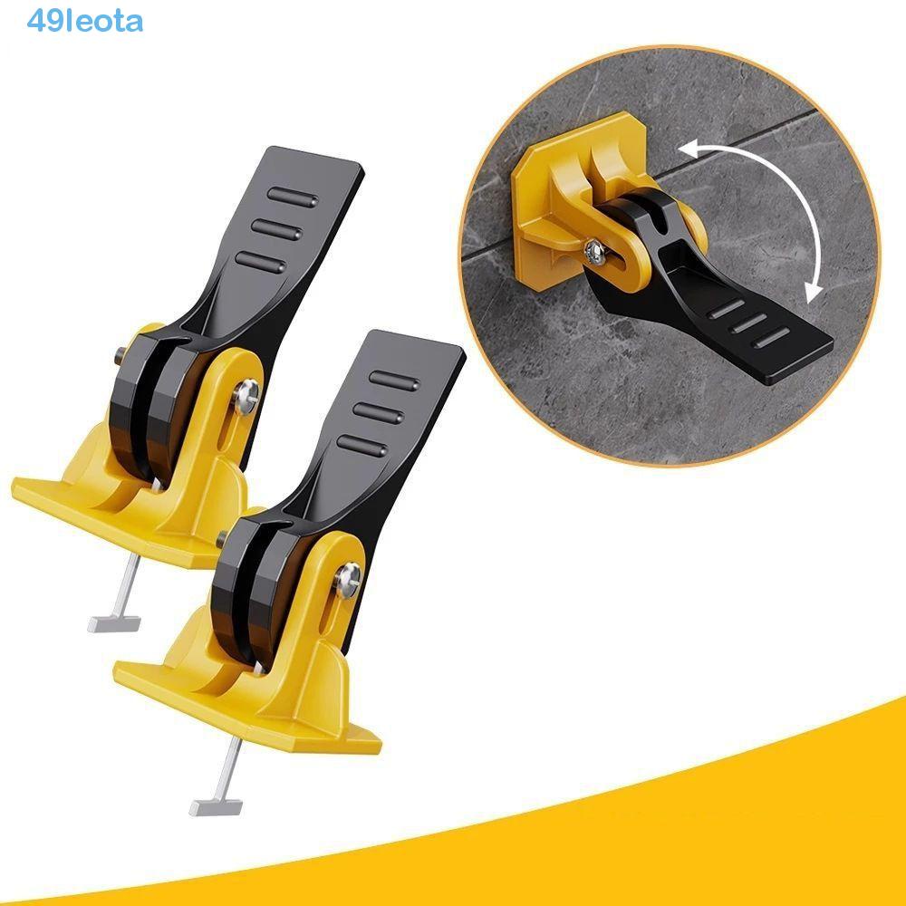 Leota Tile Leveler Artifacts Positioner Floor Positioning Tile Locator Construction Tools