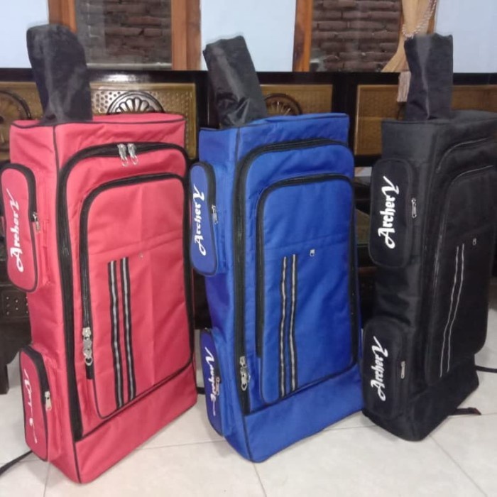 Bow Bag / Archery Bow Bag / Archery Bag HURRY UP WHAT ARE YOU WAITING ...