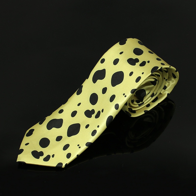 Kaisen Trendy Jujutsu Nanami Kento Character Summer Tie Collection ...