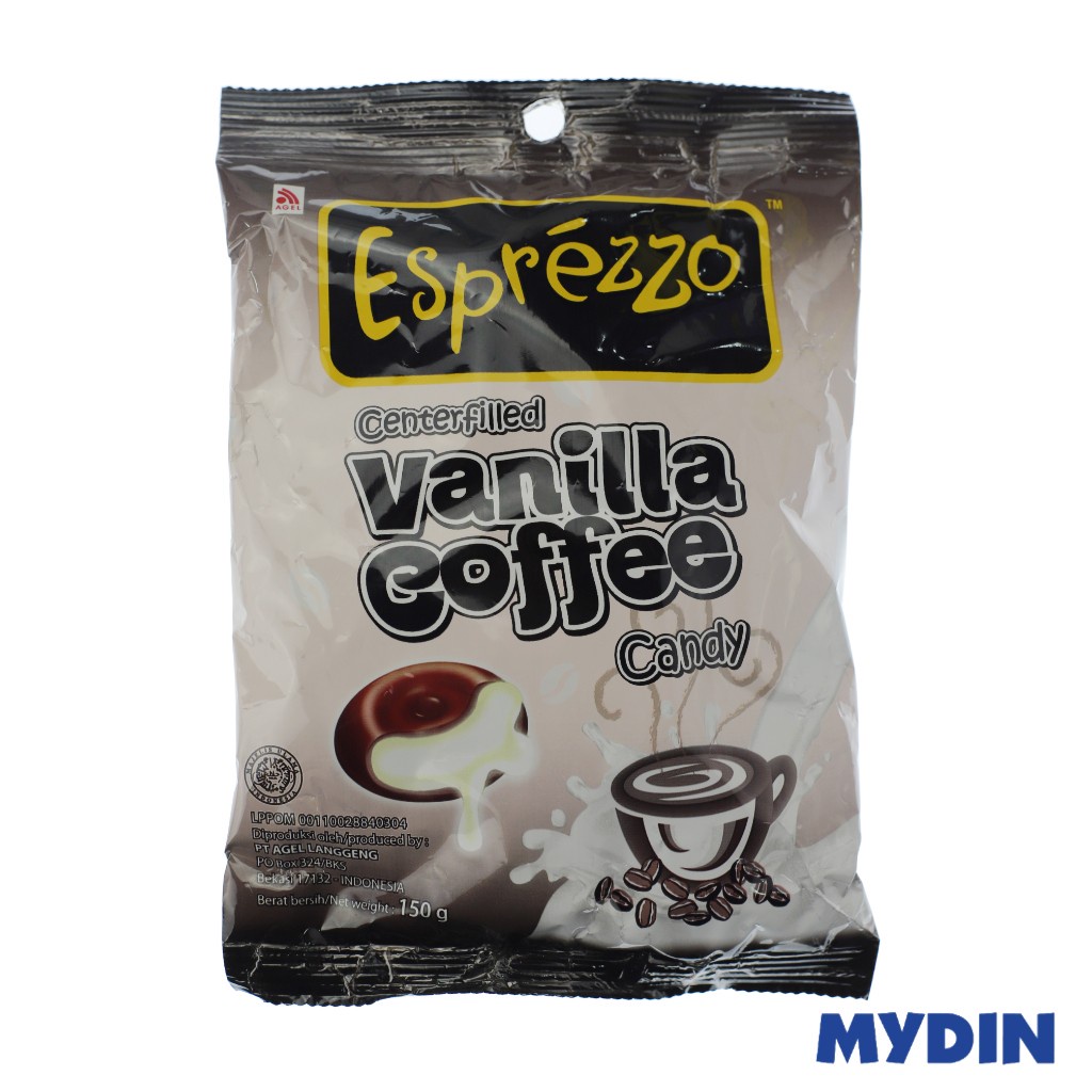 Esprezzo Coffee Candy (150g) - 3 Variants | Shopee Malaysia