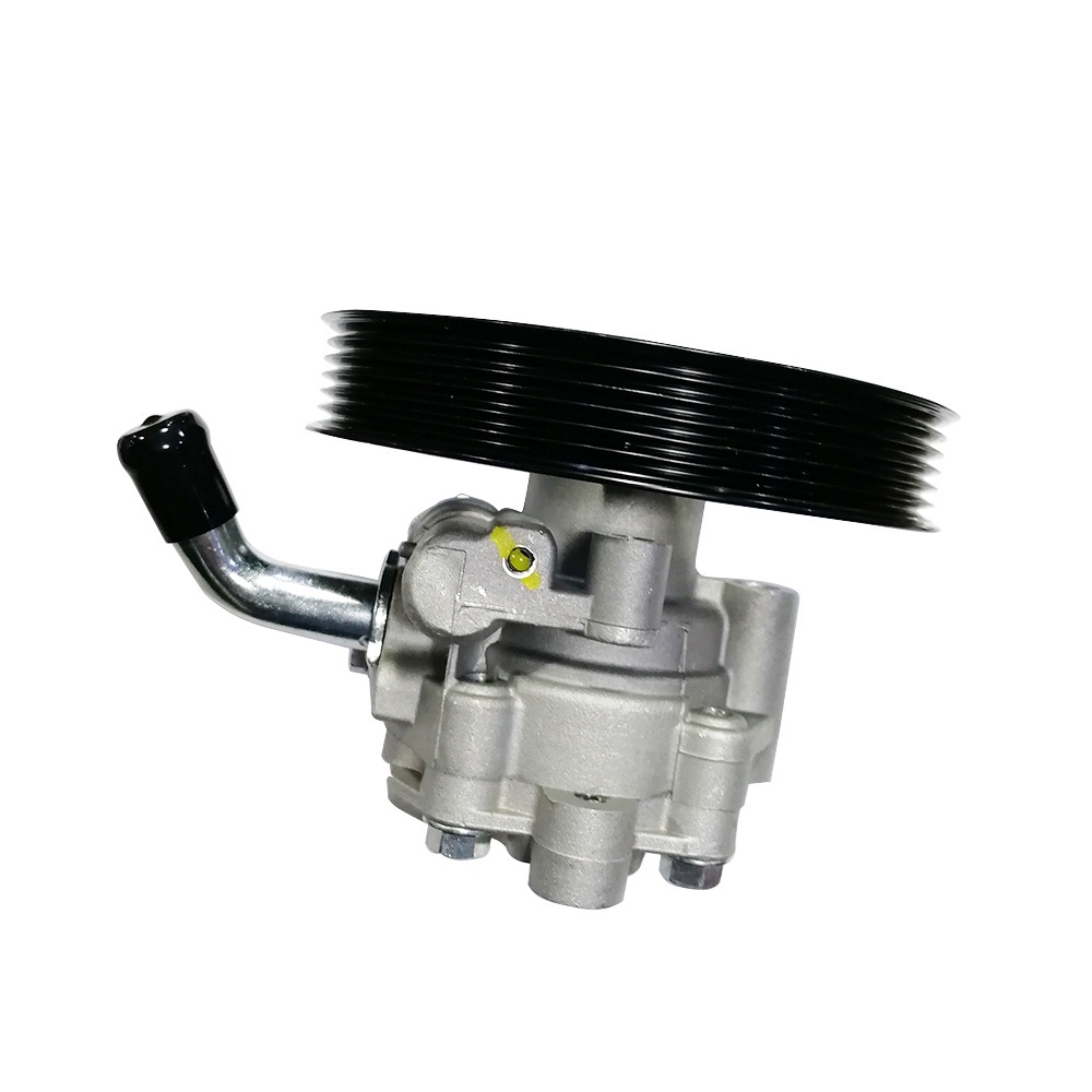 New Power Steering Pump MR992871 For MITSUBISHI L200 TRITON KB4T KA4T ...