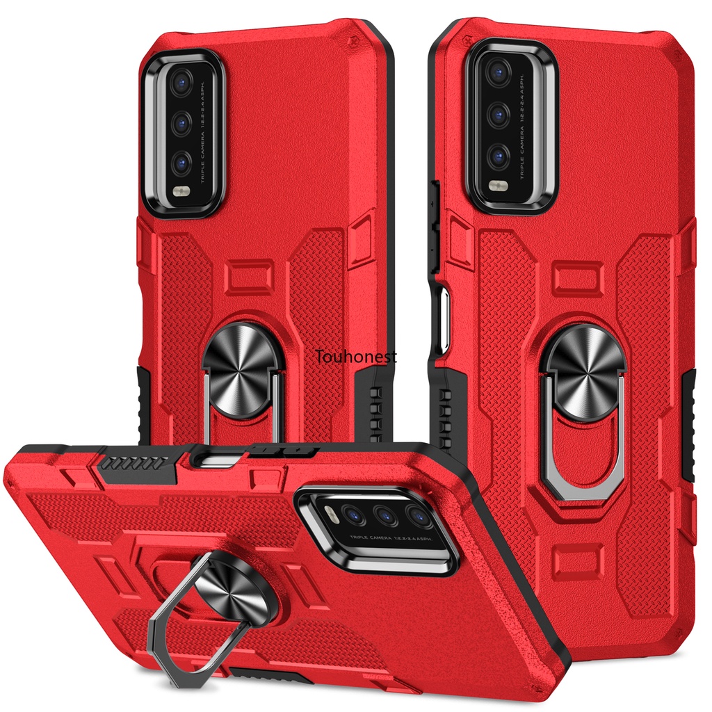Casing For Vivo Y20 Case Vivo Y20S Y12S Case Vivo Y20i Y12A Case Vivo ...