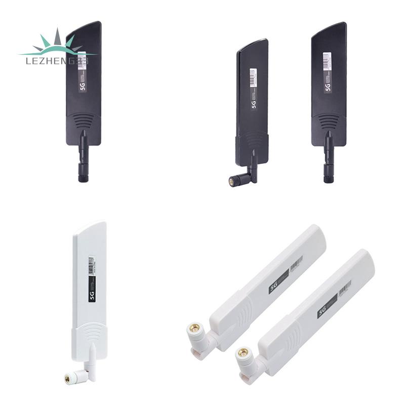 1PCS 5G Antenna 40dBi Antenna 5G/3G/4G/GSM Full Band Glue Stick Omni ...