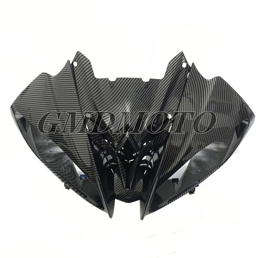 Fairing Kit Fit For Yamaha YZF R6 2008 - 2016 Front Fender Upper Mid ...