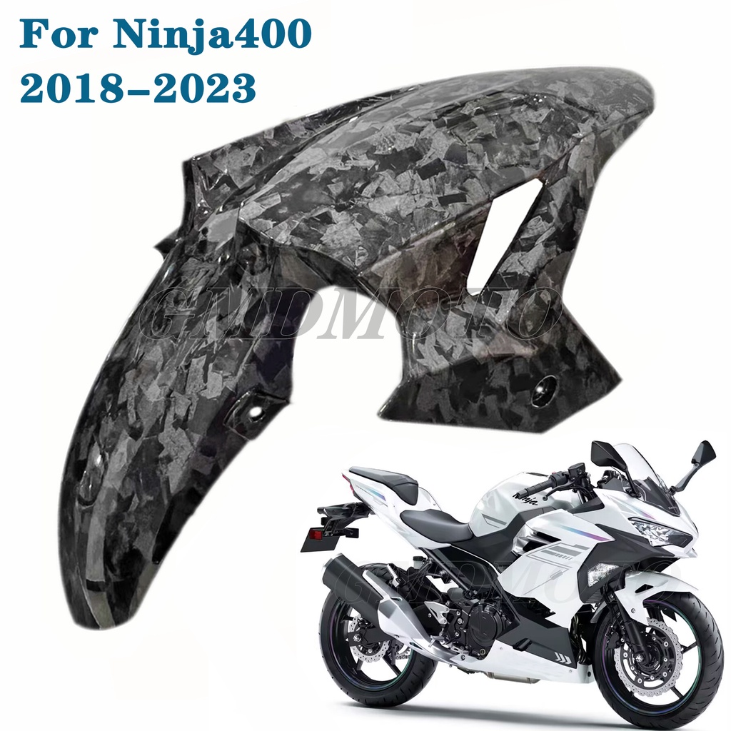 For KAWASAKI Ninja400 Ninja 400 EX400 -L 2018 2019 2020 2021 2022 2023 ...