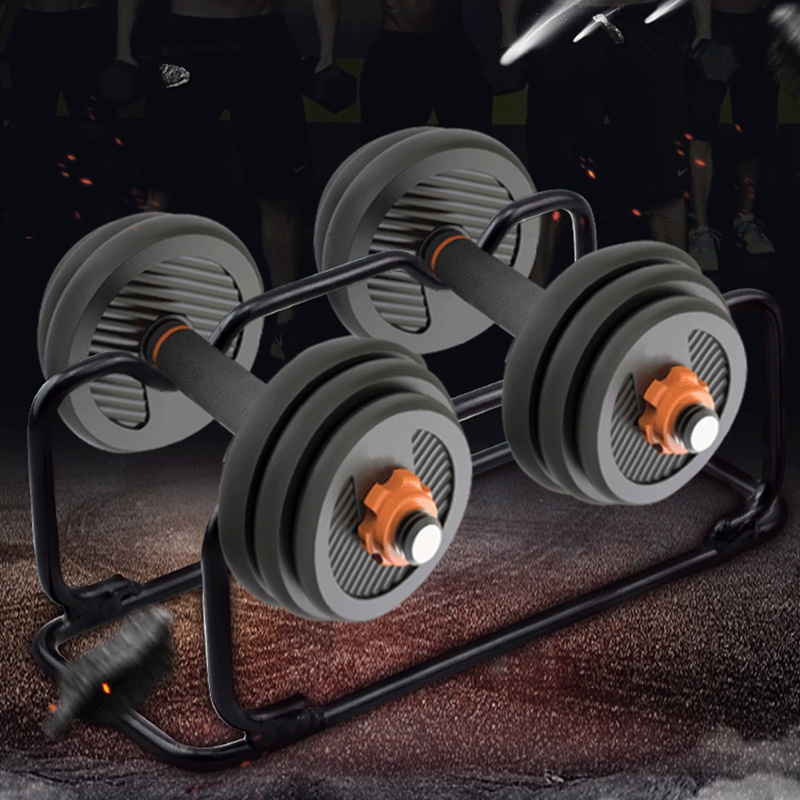 Dumbbell Rest Workout Machines Dumbbell Storage Rack Dumble Bells ...