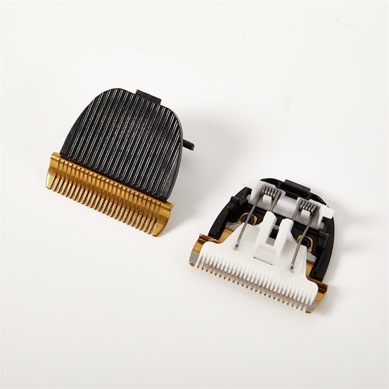 Original Hair Clipper Blade Stainless Steel Head For Hair Trimmer ...