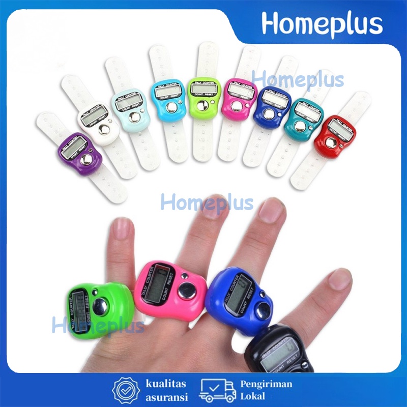 Homeplus Digital Mini Electronic Digital Counting Tool Digital Mini ...