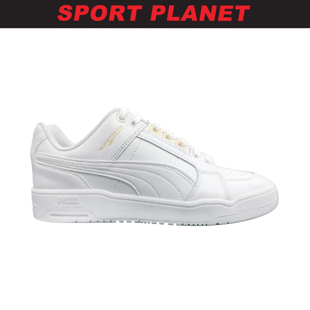 Puma Unisex Slipstream Lo Trainers Shoe (383401-05) Sport Planet 17-13 ...