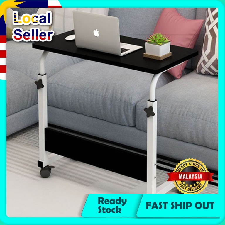 Height Adjustable Table Lift Laptop Table Notebook Table Portable ...