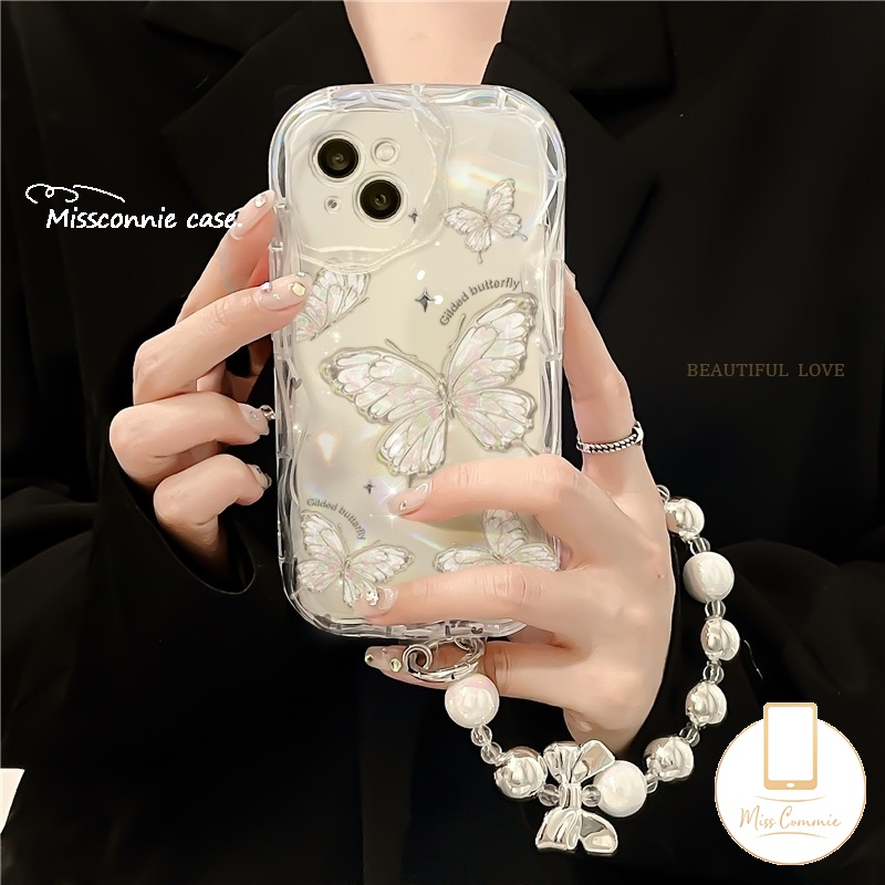 Clear Casing Compatible for IPhone 11 14 13 12 15 Pro Max 7Plus X XR XS ...