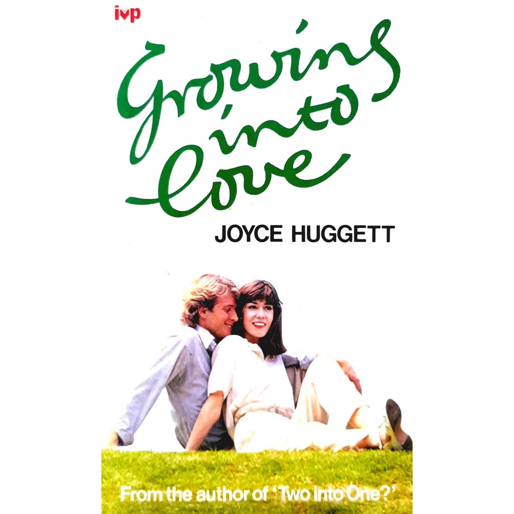 [BnB] Growing into Love by Joyce Huggett (Used: Acceptable) | Shopee ...