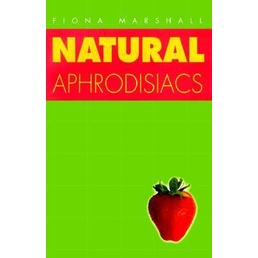 [BnB] Natural Aphrodisiacs by Fiona Marshall (Used: Good) | Shopee Malaysia