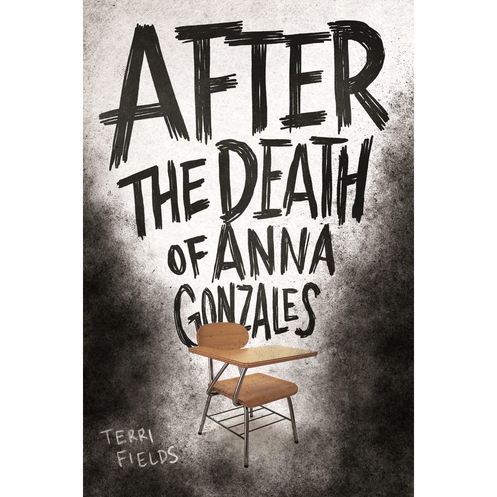 [BnB] After the Death of Anna Gonzales by Terri Fields (Used: Very good ...