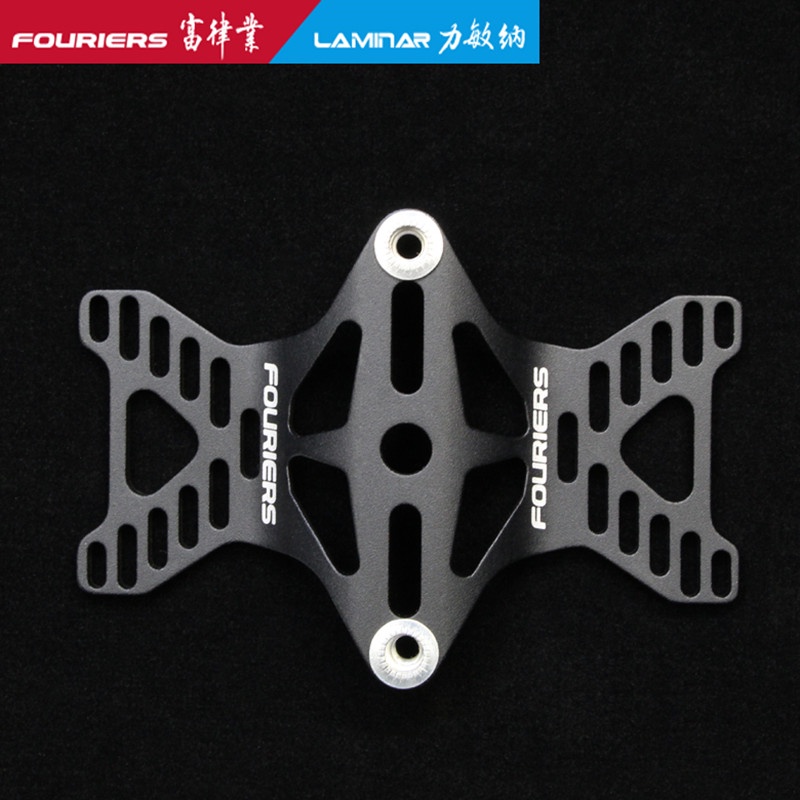 FOURIERS TRIATHLON Extension bar Water Bottle Cage Adapter | Shopee ...