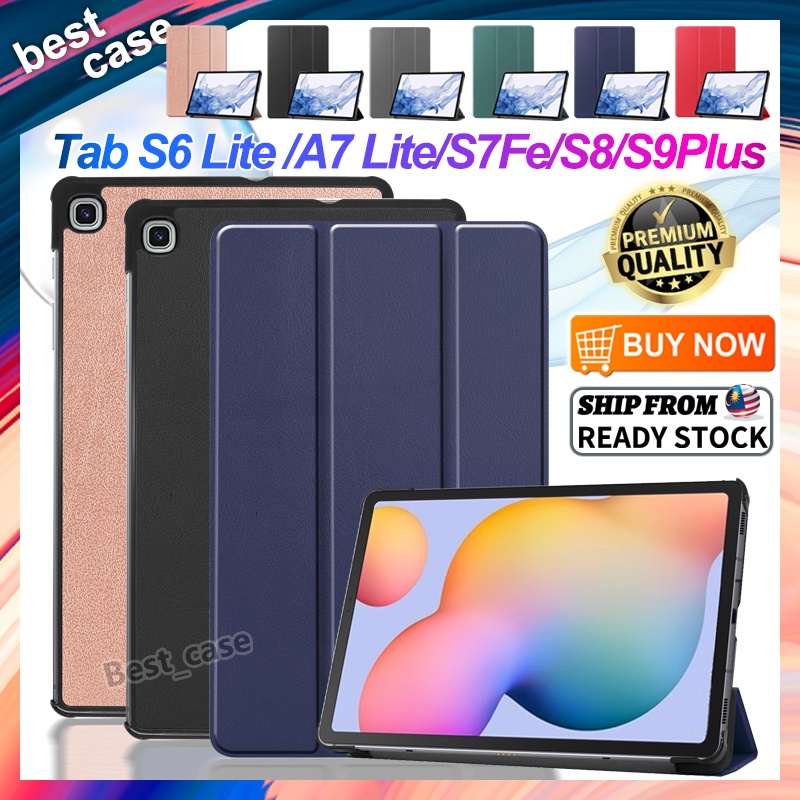 Samsung Tab S6 Lite S7 FE T736 T870 S7 Plus T970 S8 X706 S8+ X800 A8 ...