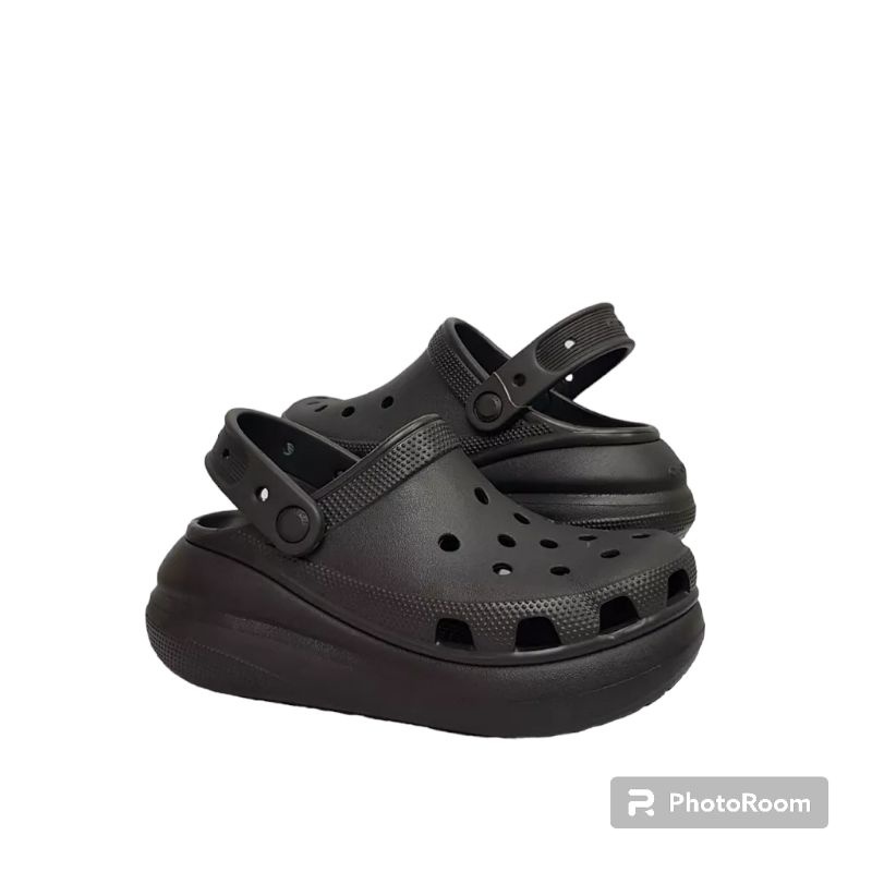 Crocs CLASSIC CRUSH CLOG/CROCS CRUSH CLOG/CROCS WEDGES/SANDAL CROCS ...