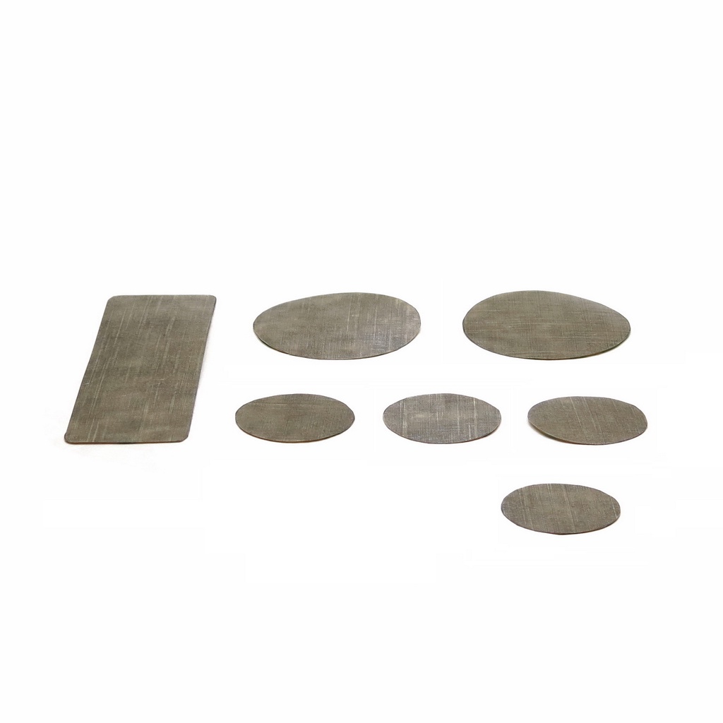 【HODR】Dyneema EDC Dyneema Ultra-Light cuben Repair Subsidy DCF Round ...