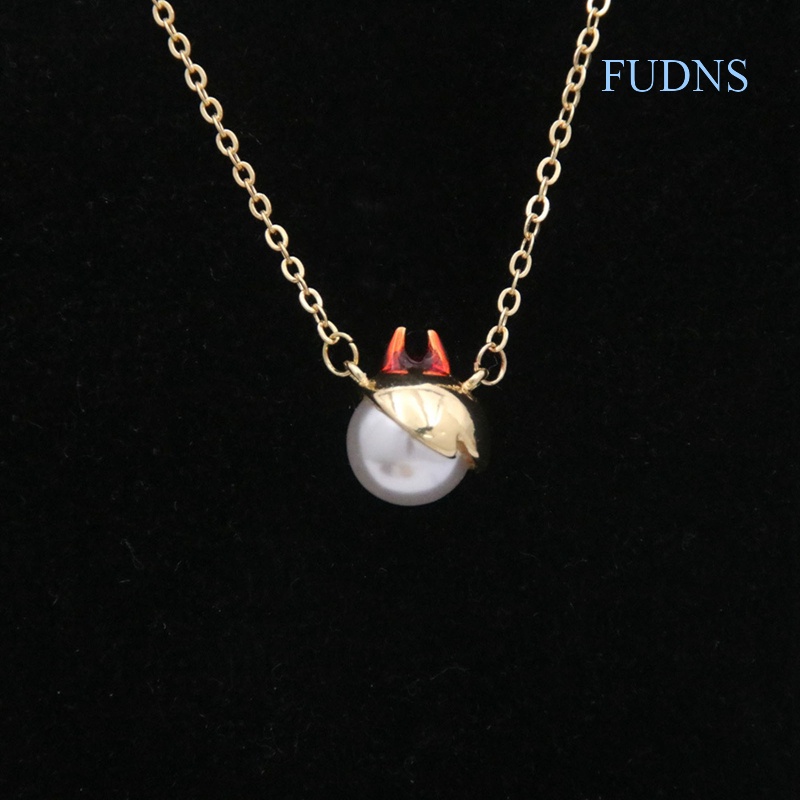 Fdx Anime Chainsaw Man Merchandise Street Fighter Necklace Chainsaw Man ...