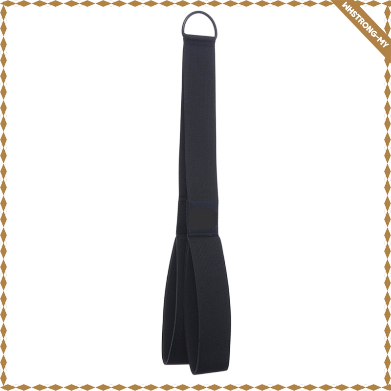 [WhstrongMY] Grip triceps strap pull handles multi-gym triceps rope ...