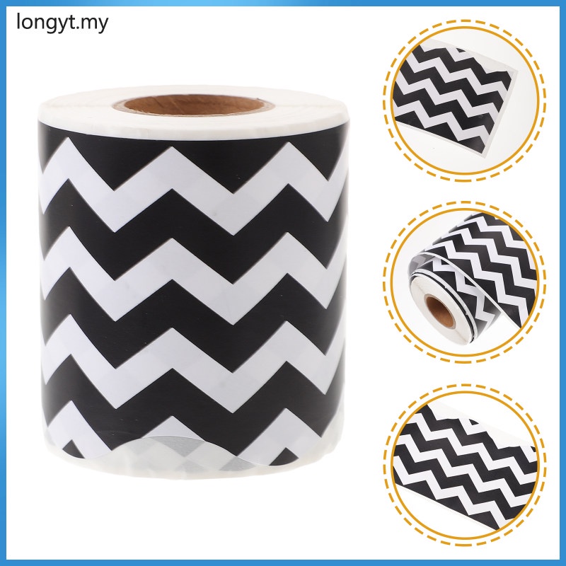 1 Roll Of Classroom Borders Bulletin Classrooms Bulletin Board Wear ...