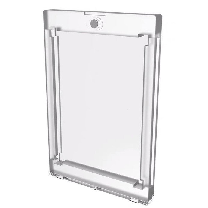 Magnetic Card Holder 35PT One Touch Magnetic Card Case TCG MTG/Pokemon ...