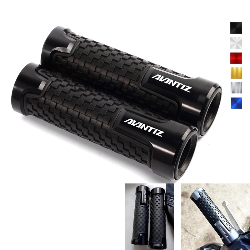 REALZION For Yamaha Ego Avantiz Motorcycle Modified Handle Grip ...