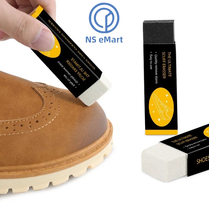 Shoe Cleaning Eraser Suede Sheepskin Matte | Leather Fabric Shoes Care ...
